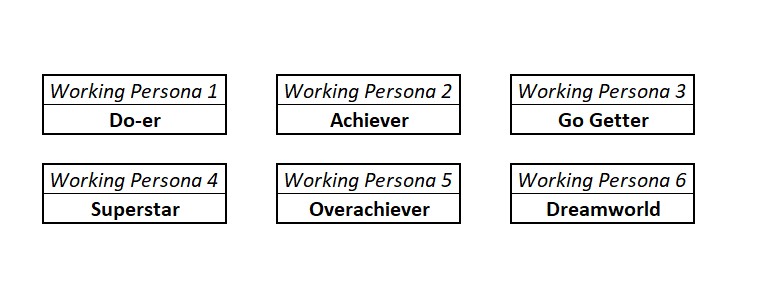 Which you do you bring to work? – Pete Greensmith